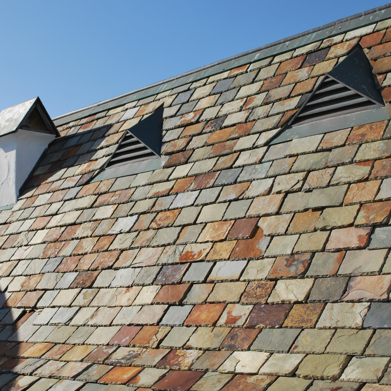 Roofing Services – Pacific Crest Roofing